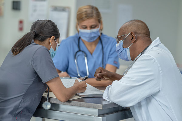 Memorial Family Medicine Residency Program